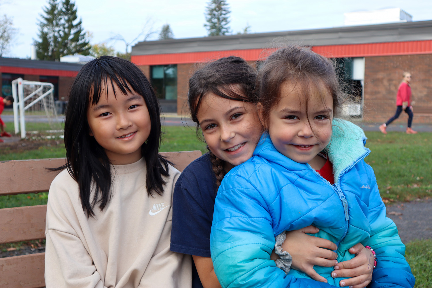 Contact - Beacon Hill Elementary School